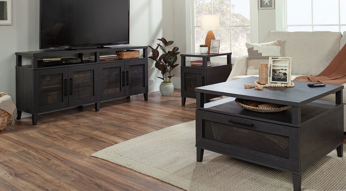 Tiffin Line® Family Room Furniture by Sauder | Express Furniture