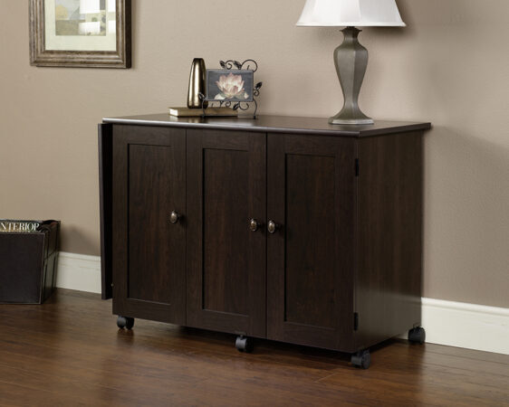 Sauder sewing table store