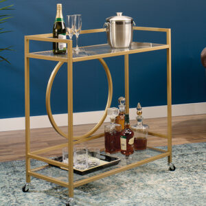 Sauder Craft Pro Series® Work Table 421420 | White