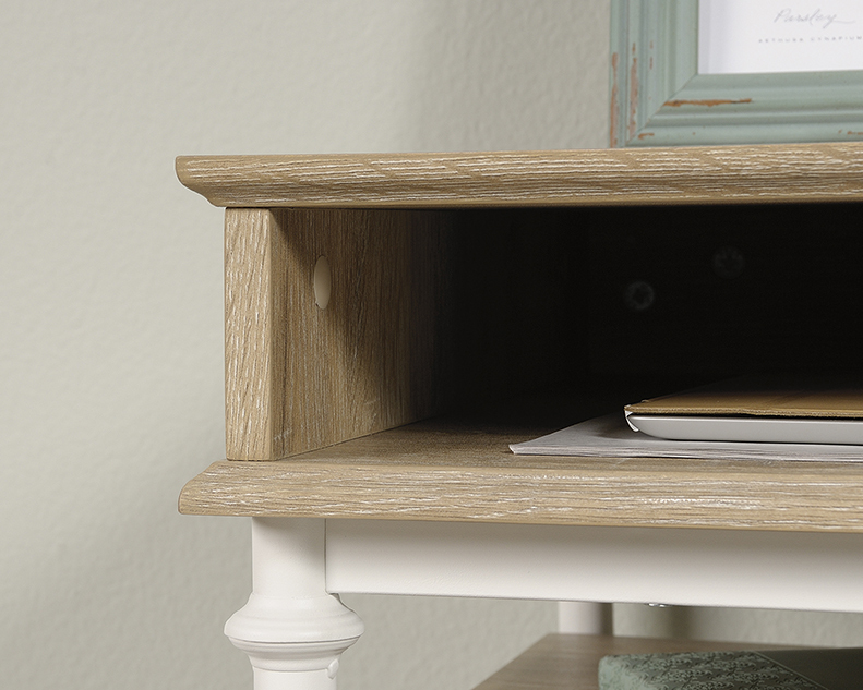 Sauder canal street desk store