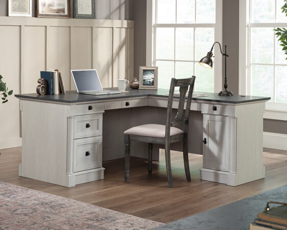 Palladia computer desk store
